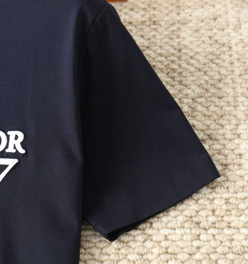 Brand-original Christian Dior T-Shirts