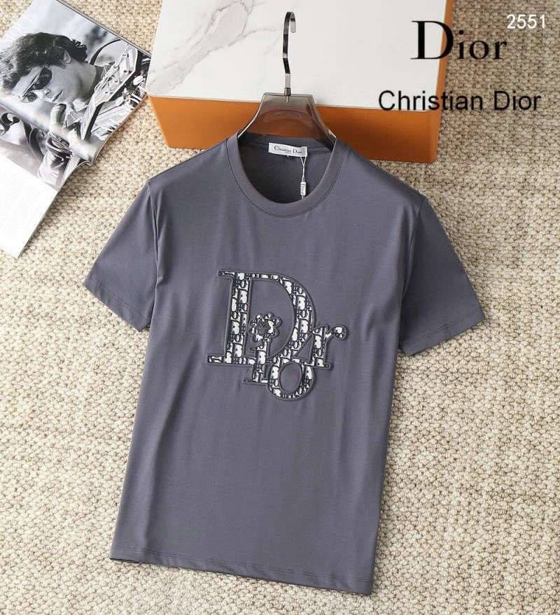 Christian Dior T-Shirts