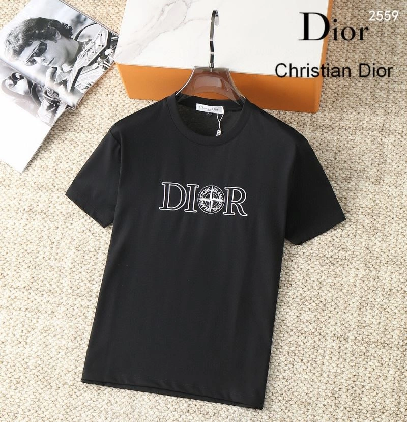 Christian Dior T-Shirts