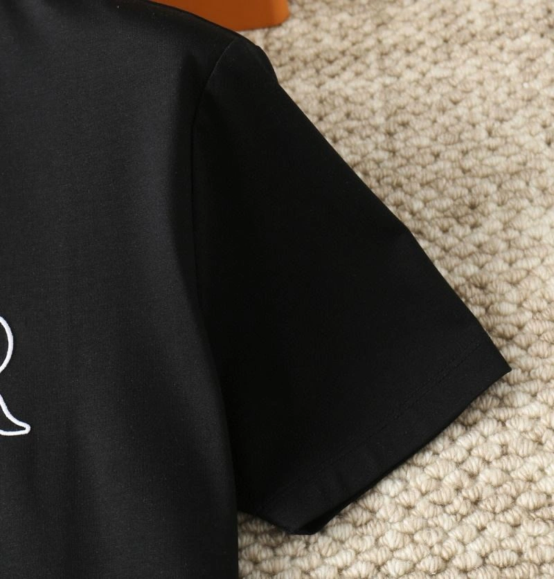 Brand-authenticated Christian Dior T-Shirts