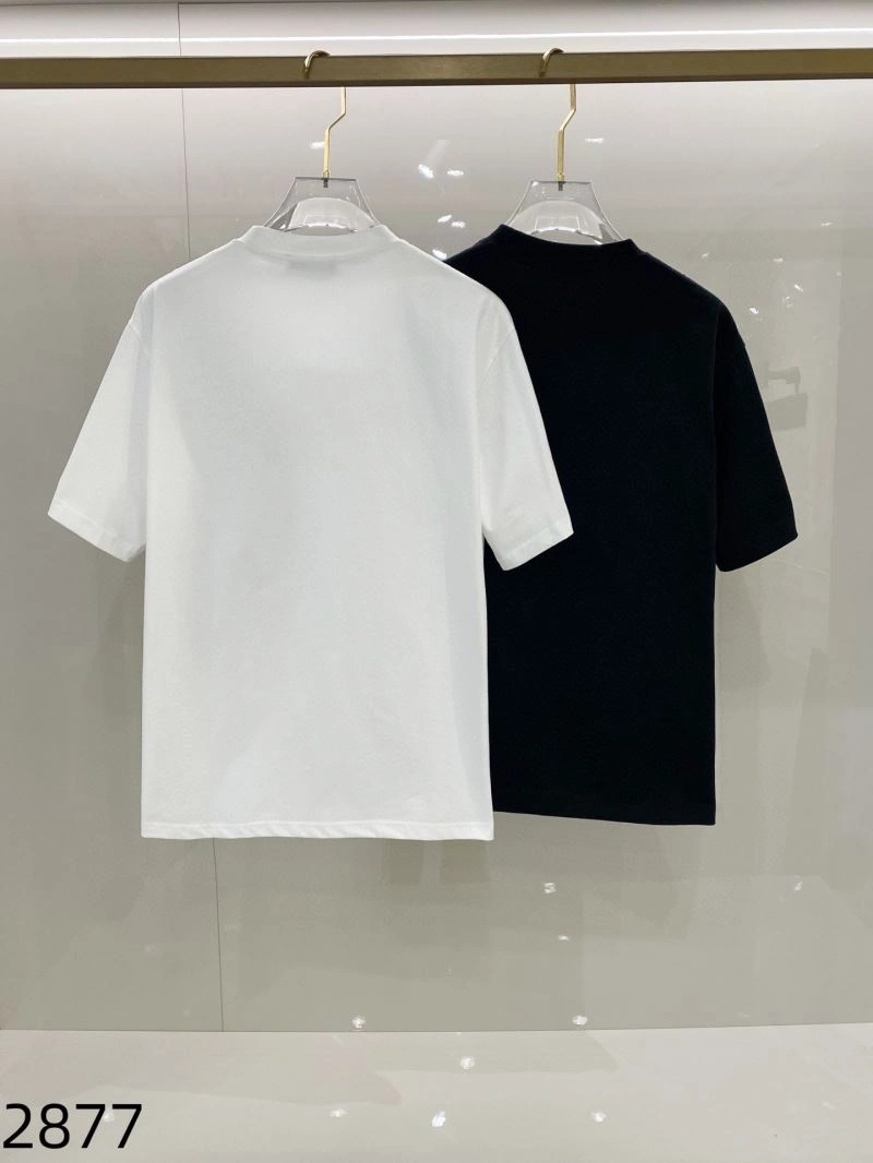 Affordable Christian Dior T-Shirts