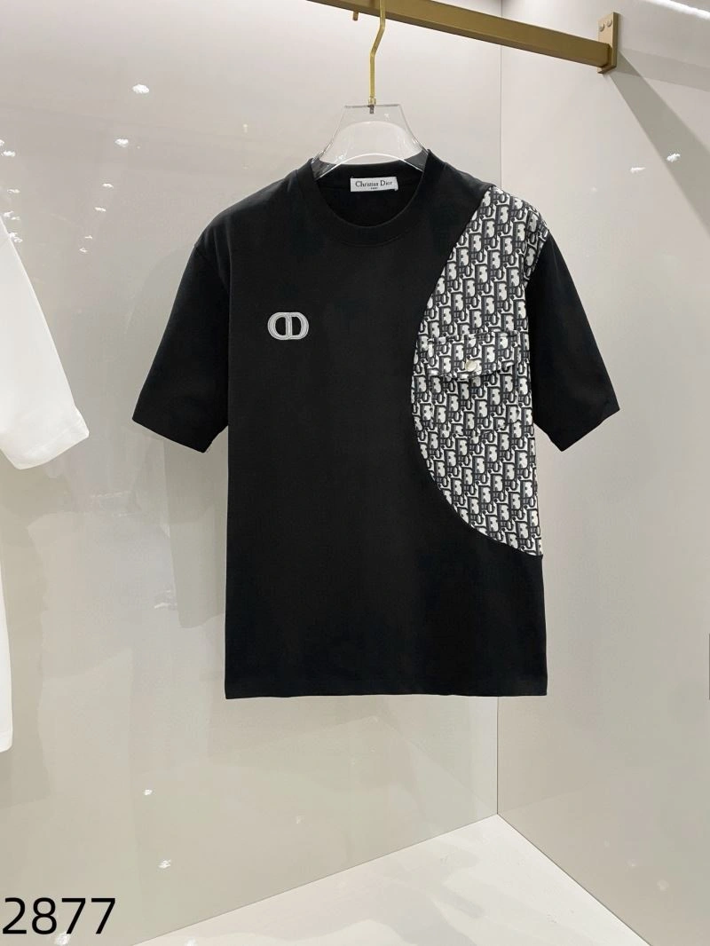 Affordable Christian Dior T-Shirts