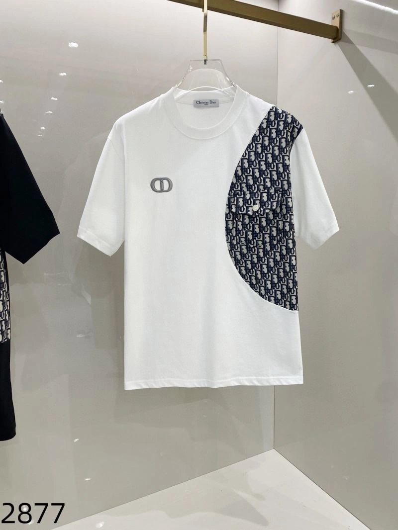 Affordable Christian Dior T-Shirts