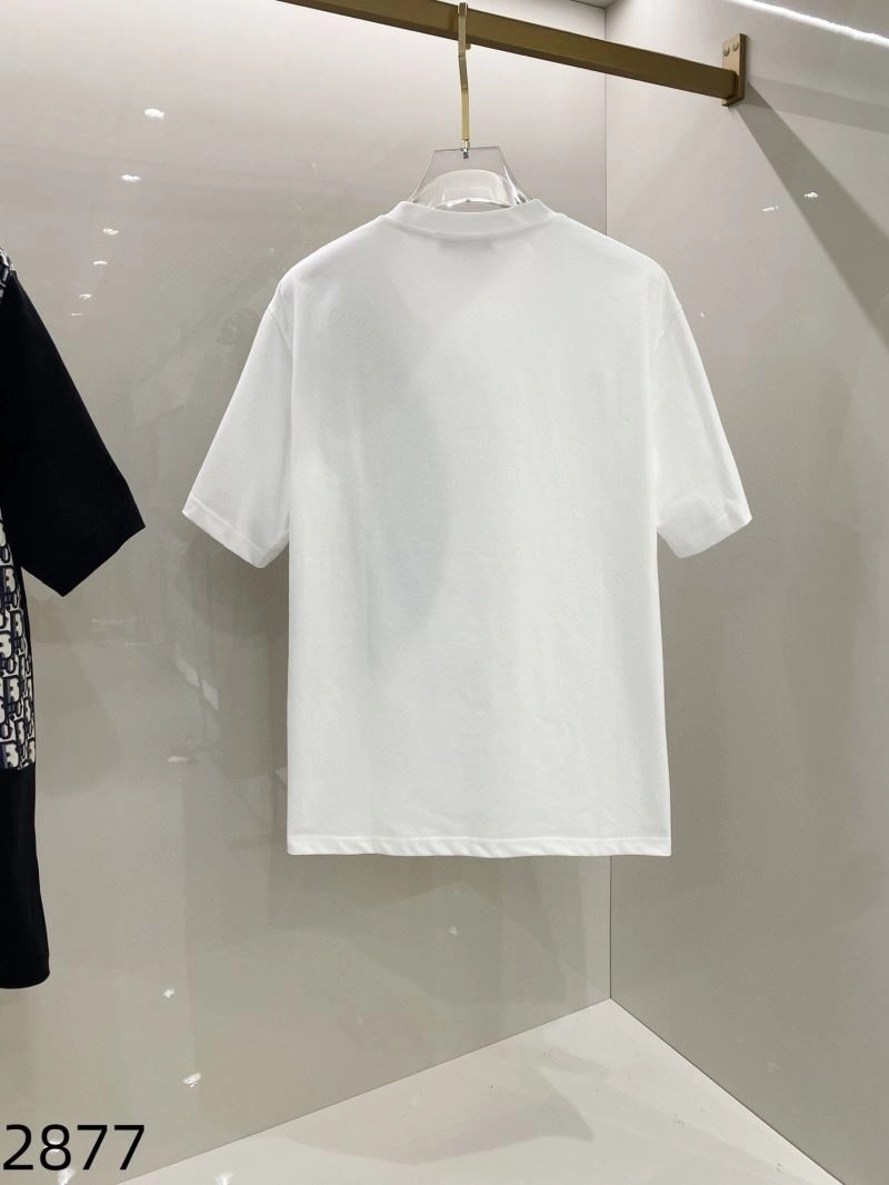 Affordable Christian Dior T-Shirts