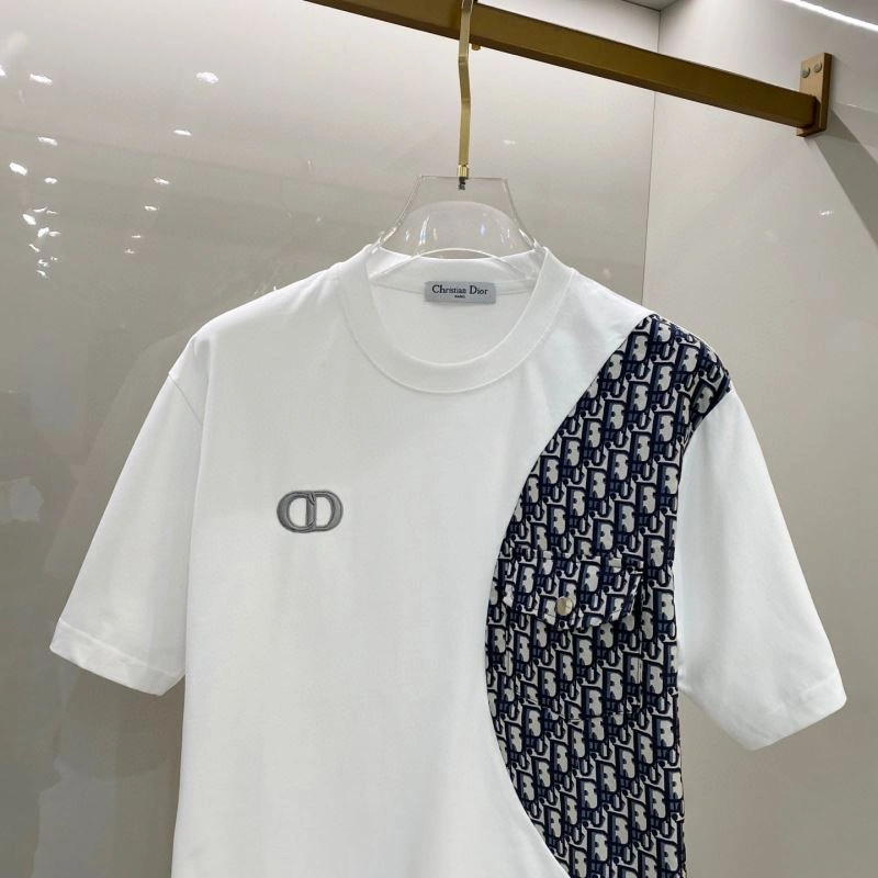 Affordable Christian Dior T-Shirts
