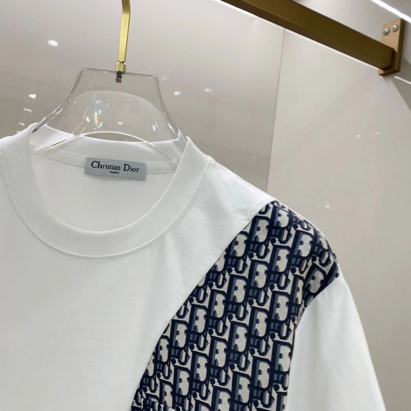 Affordable Christian Dior T-Shirts