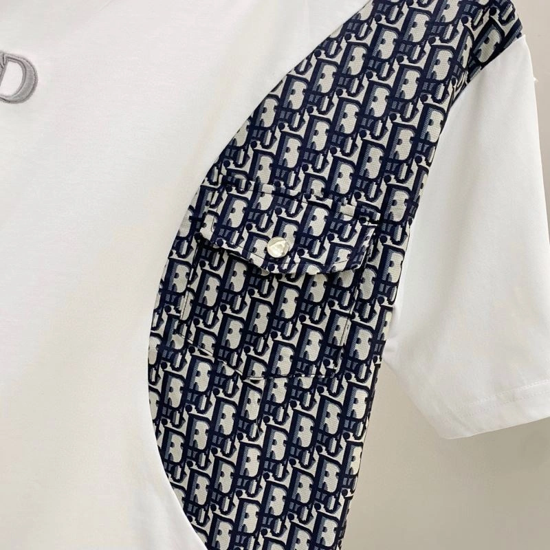 Affordable Christian Dior T-Shirts