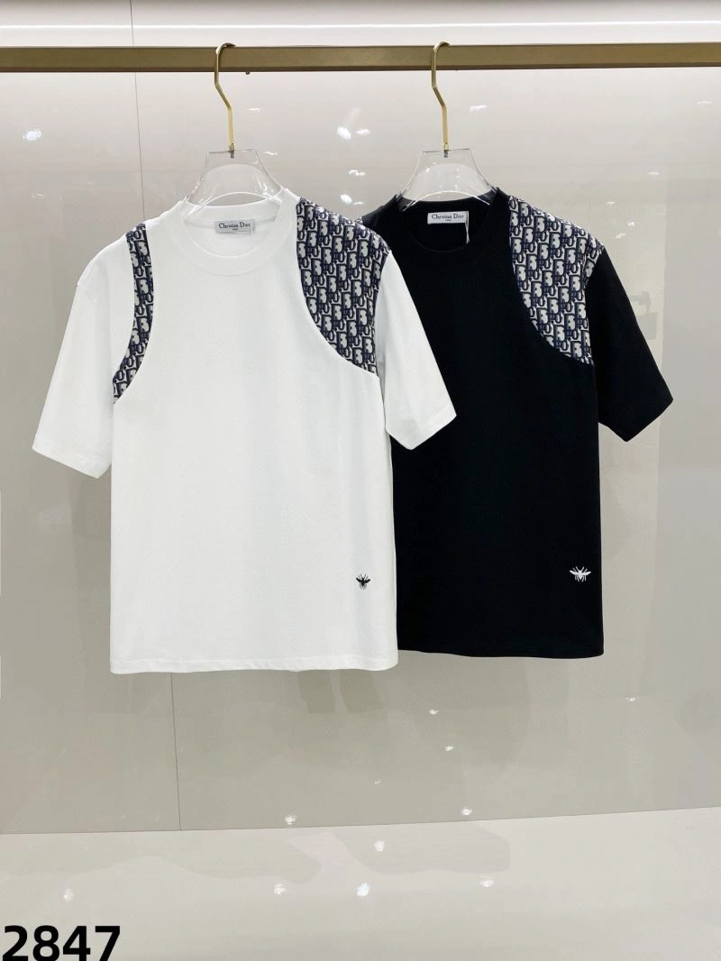 Christian Dior T-Shirts