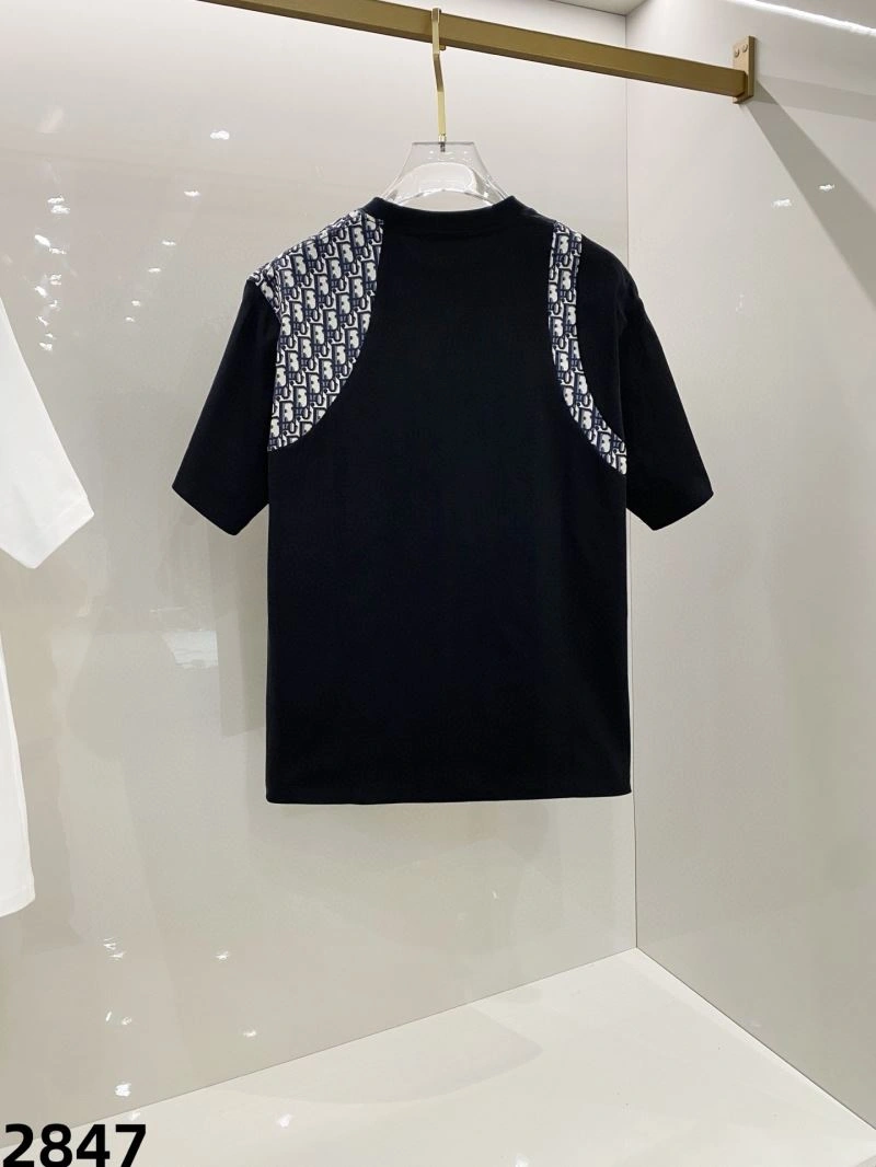 Precise copy Christian Dior T-Shirts