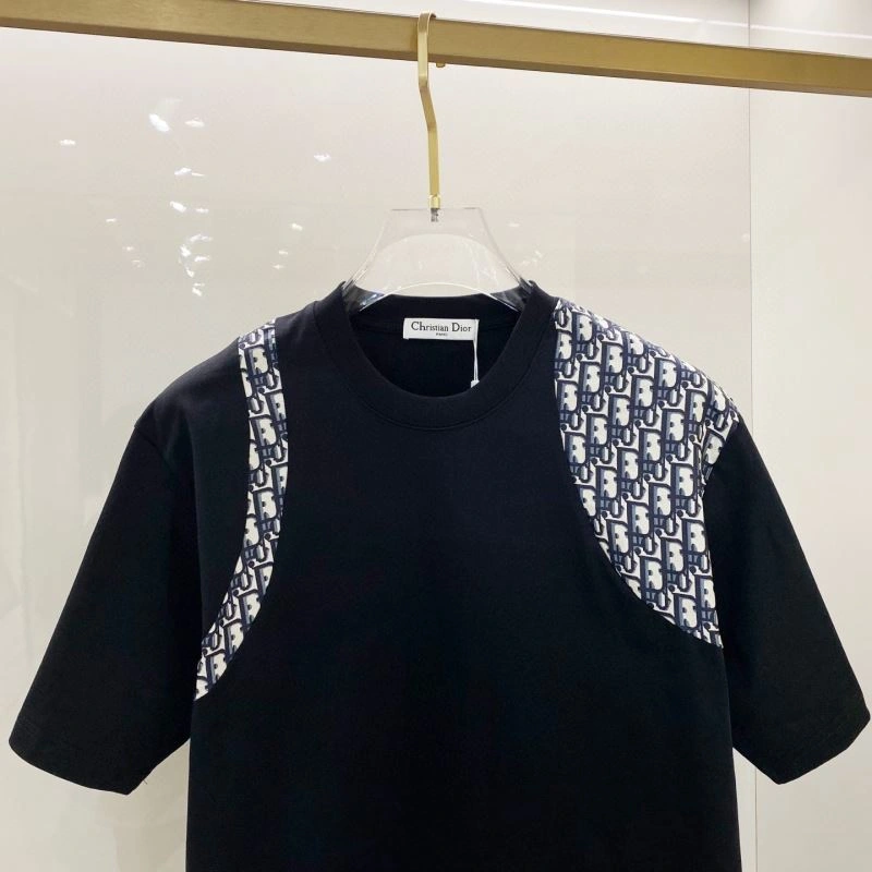 Precise copy Christian Dior T-Shirts