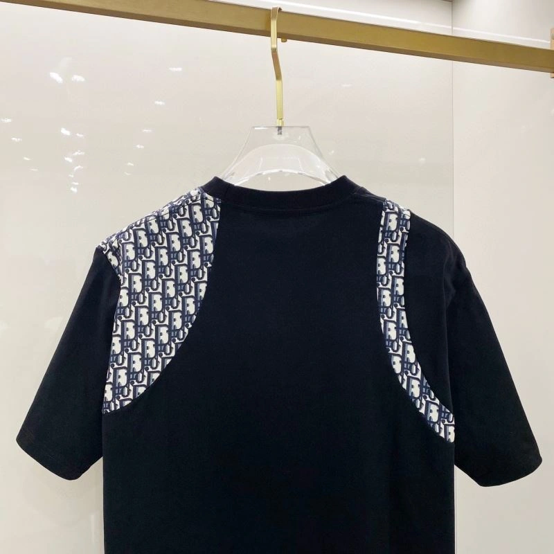 Precise copy Christian Dior T-Shirts
