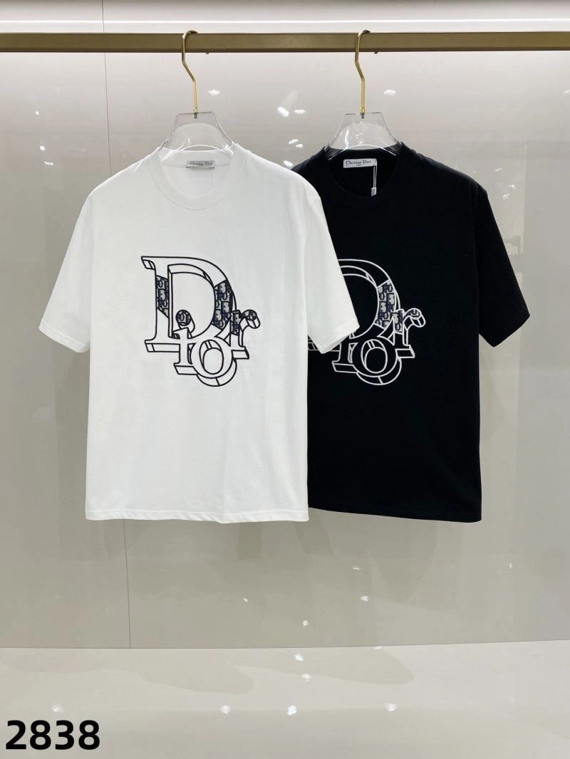 Christian Dior T-Shirts