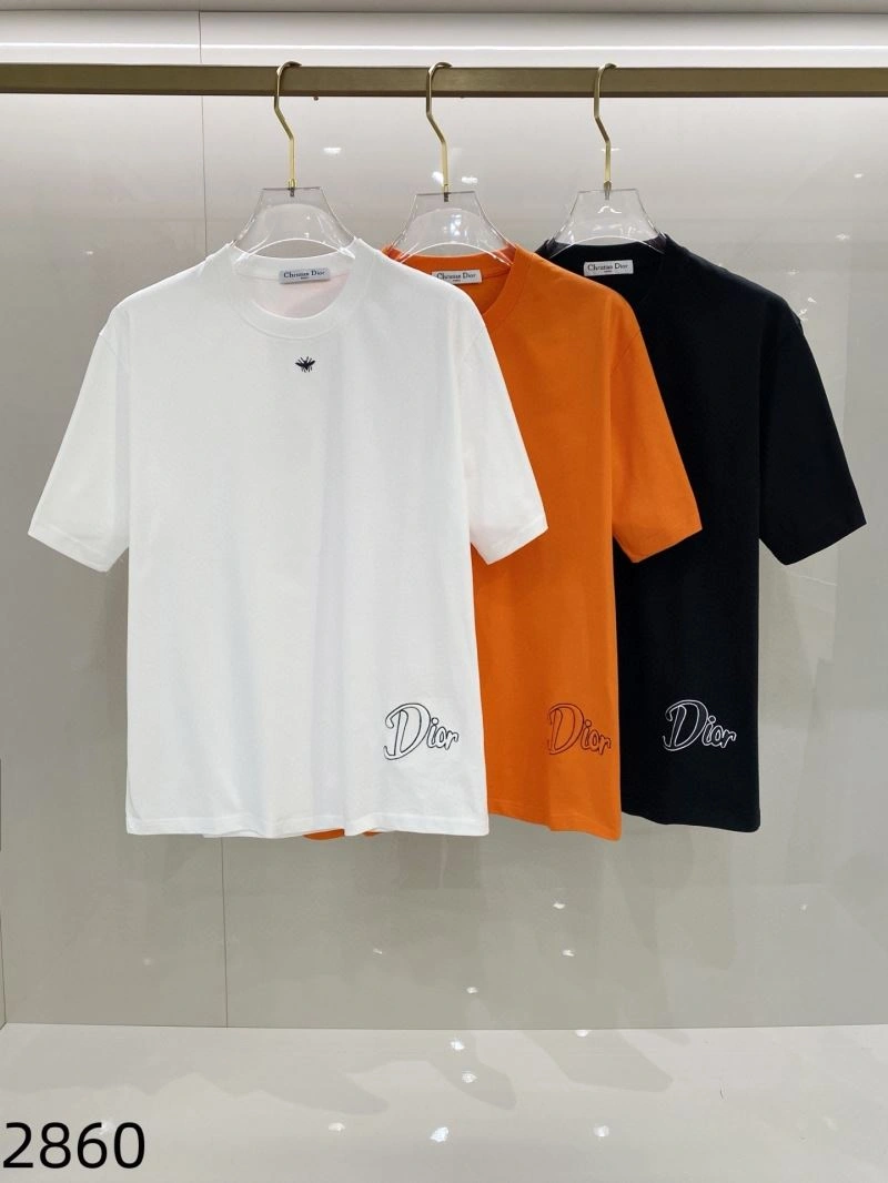 Christian Dior T-Shirts
