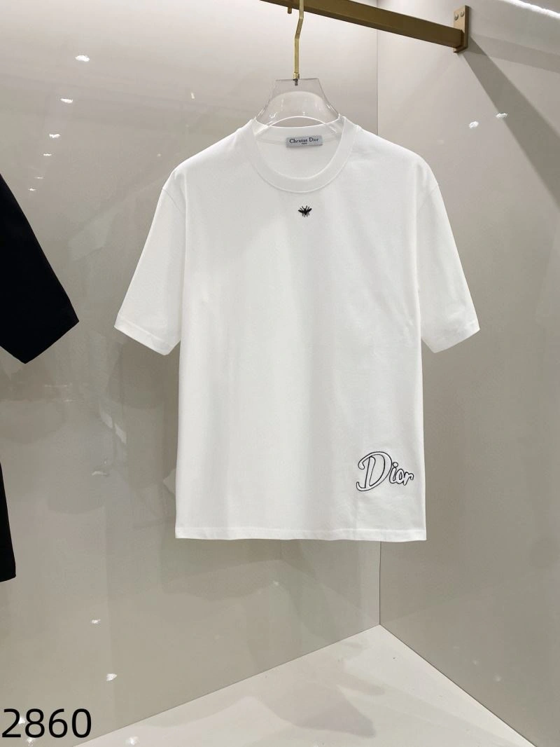 High fidelity Christian Dior T-Shirts