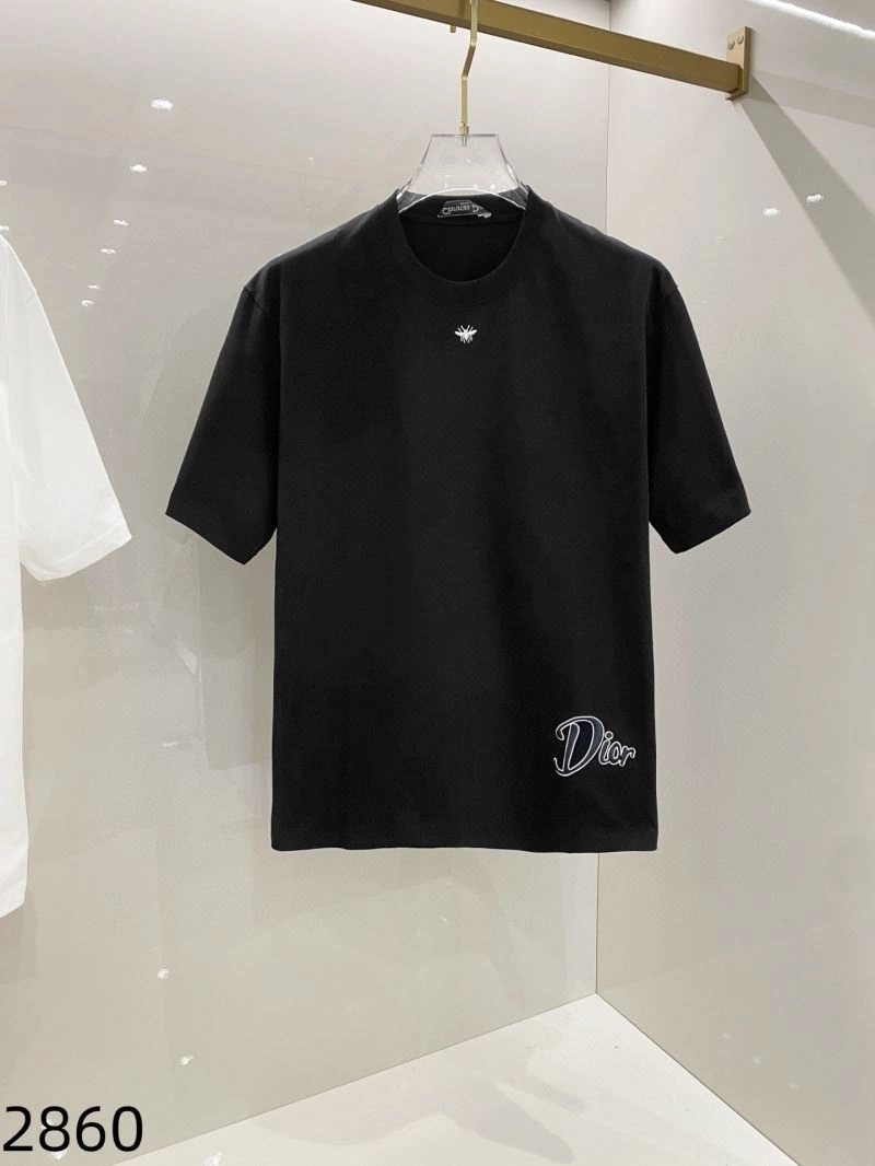 High fidelity Christian Dior T-Shirts