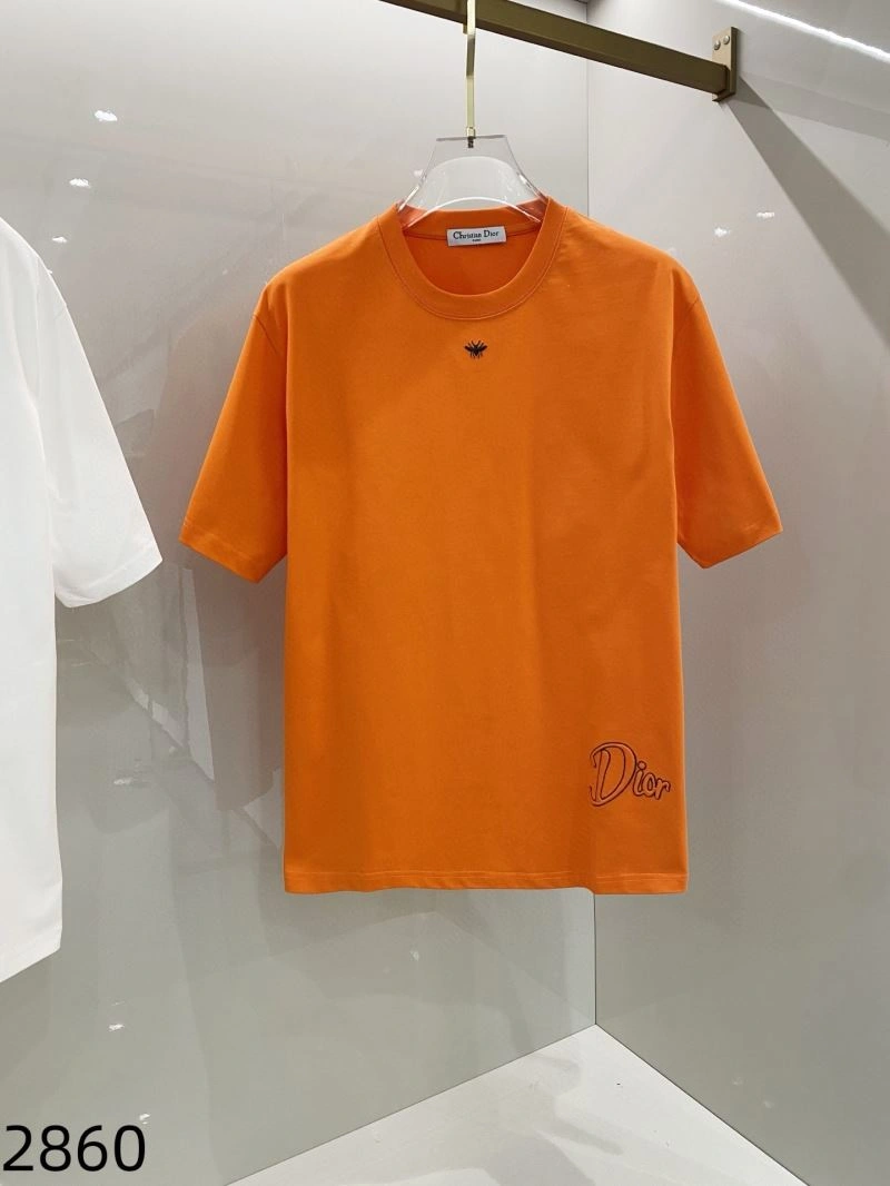 High fidelity Christian Dior T-Shirts