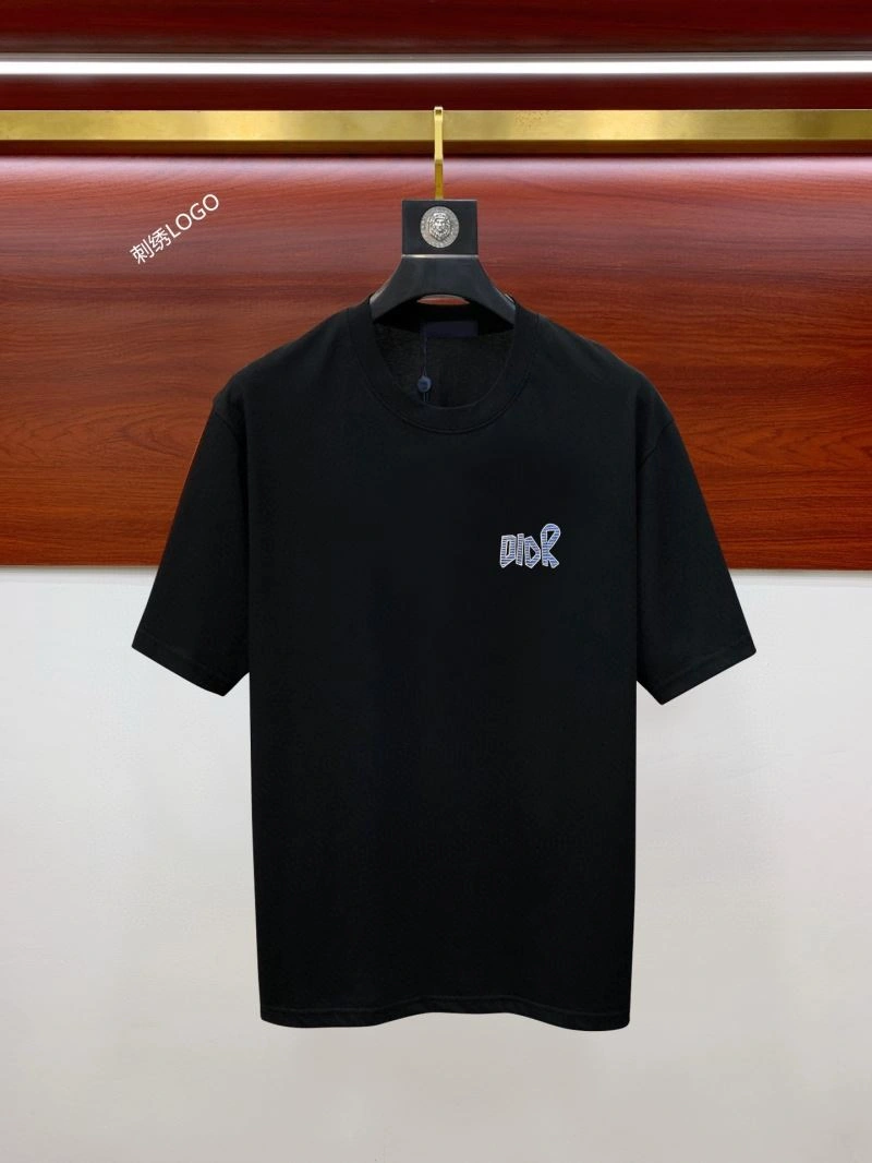 Factory-made Christian Dior T-Shirts