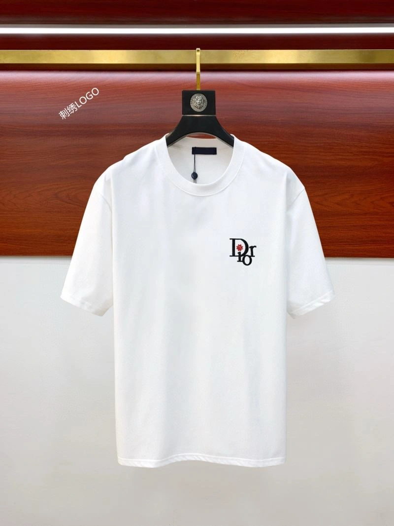 OEM Christian Dior T-Shirts