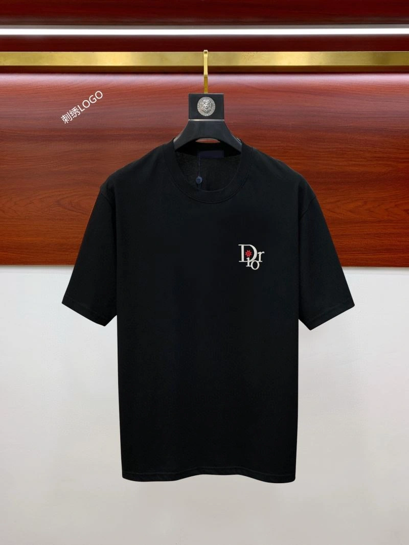 OEM Christian Dior T-Shirts