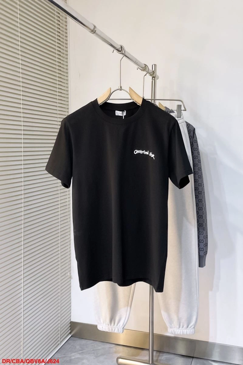 Christian Dior T-Shirts