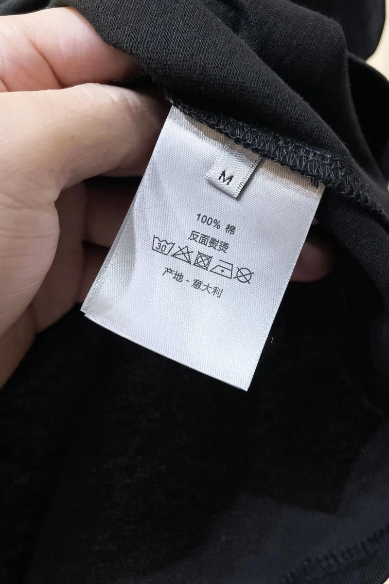 Brand-authenticated Christian Dior T-Shirts