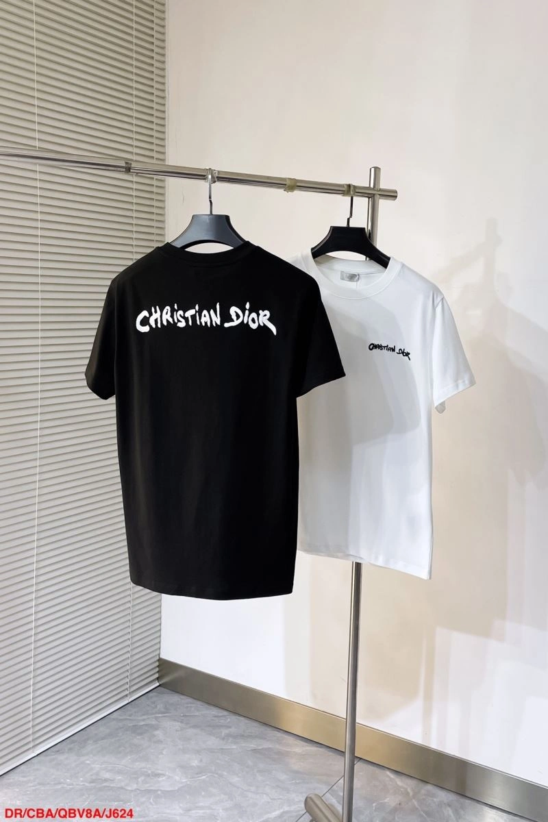 Christian Dior T-Shirts