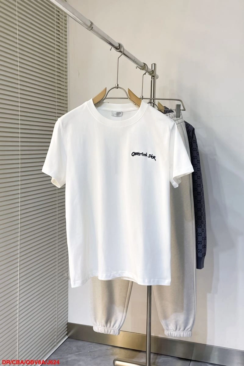 OEM Christian Dior T-Shirts