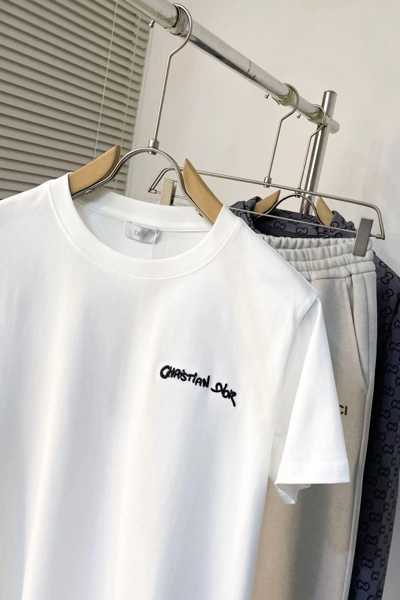 OEM Christian Dior T-Shirts