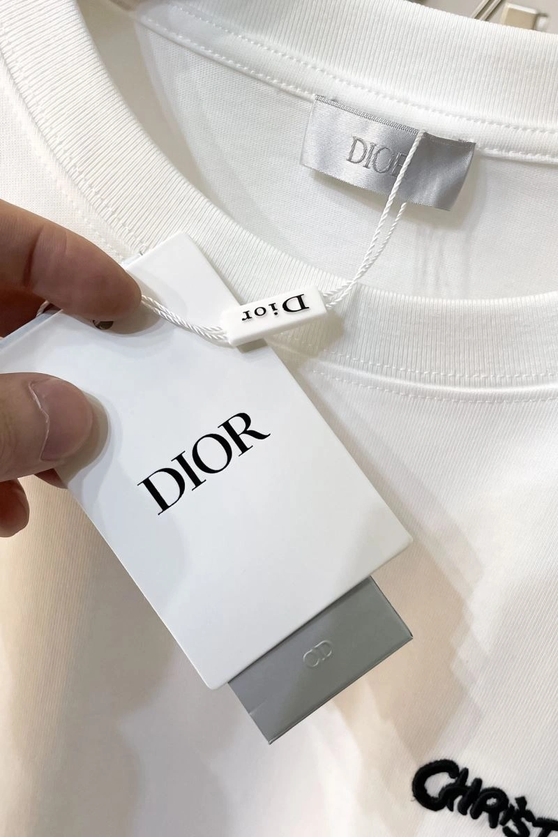 OEM Christian Dior T-Shirts