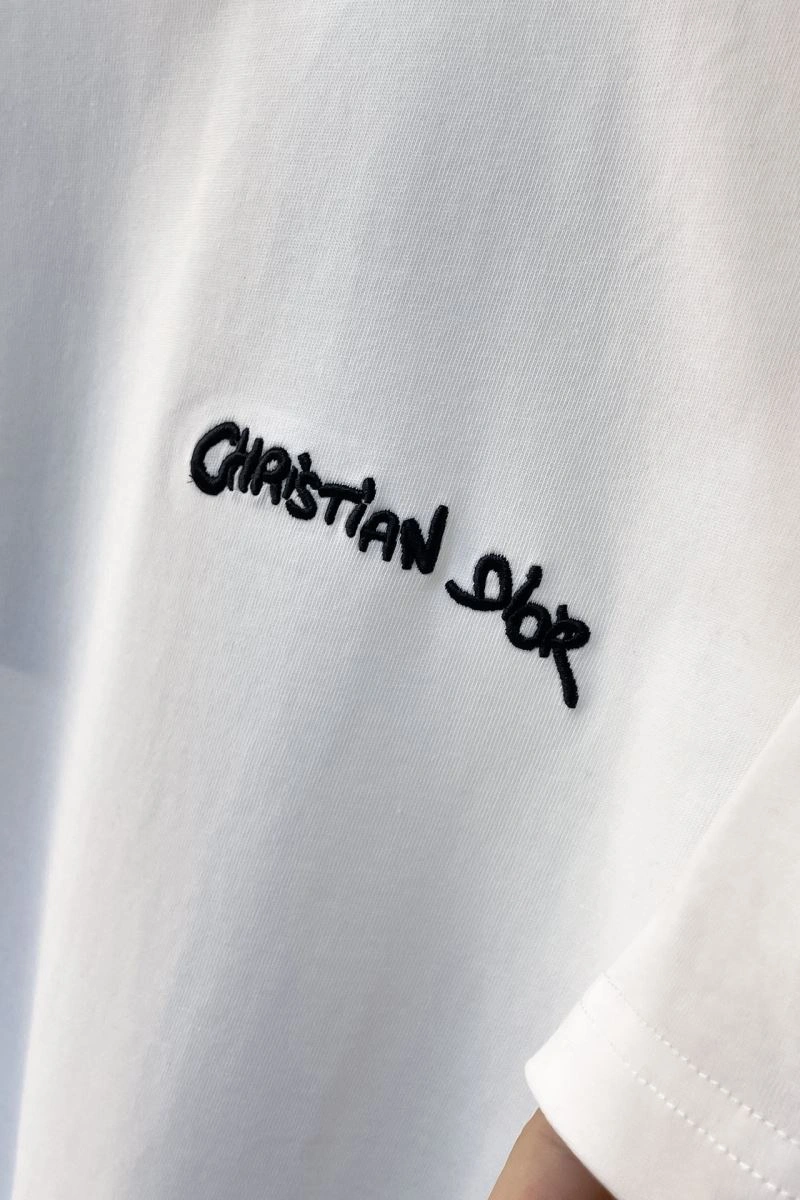 OEM Christian Dior T-Shirts