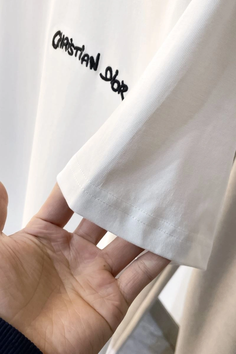 OEM Christian Dior T-Shirts
