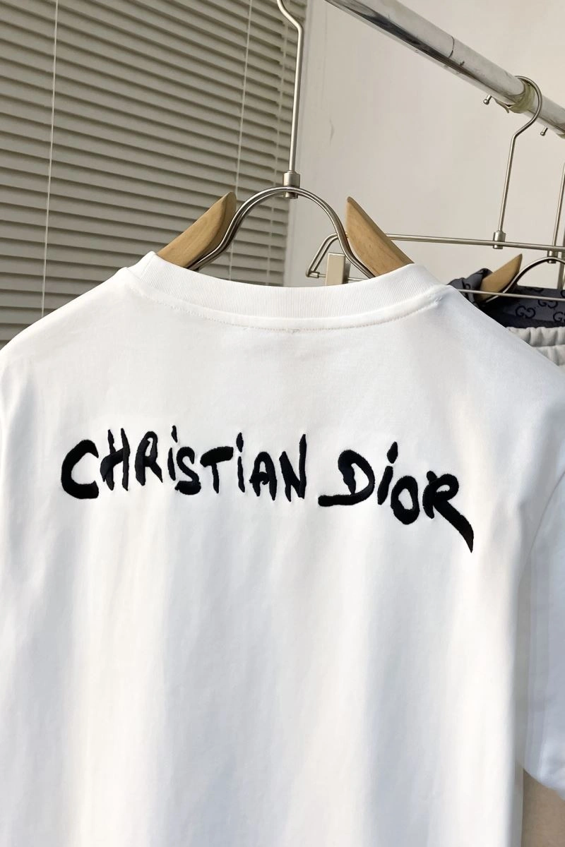 OEM Christian Dior T-Shirts