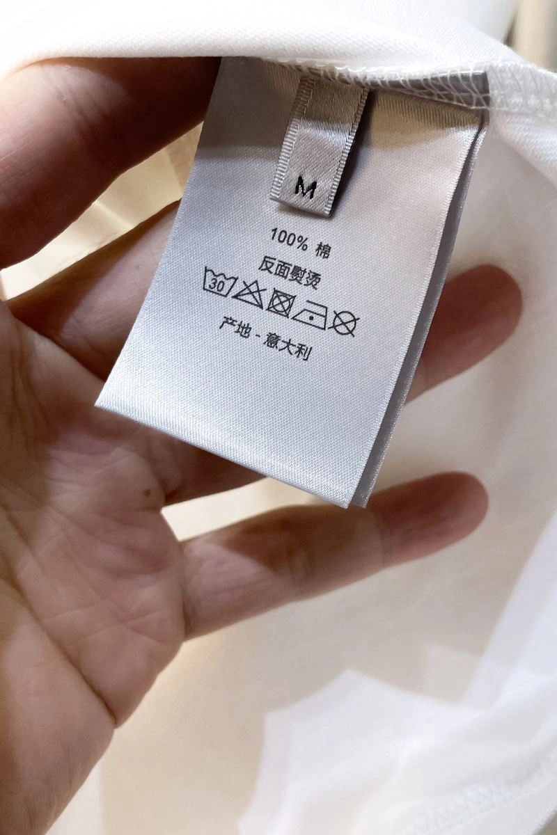 OEM Christian Dior T-Shirts