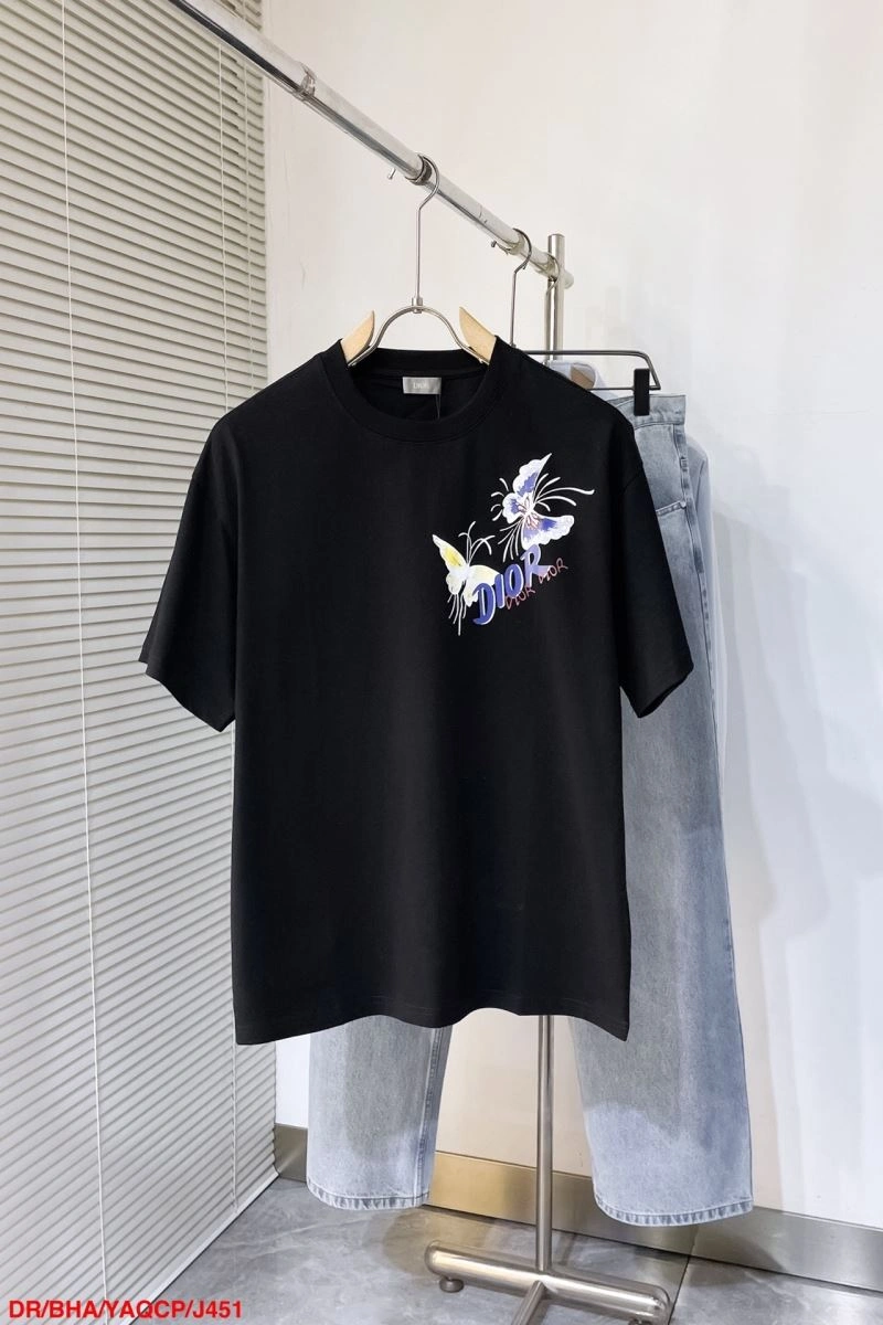 Christian Dior T-Shirts