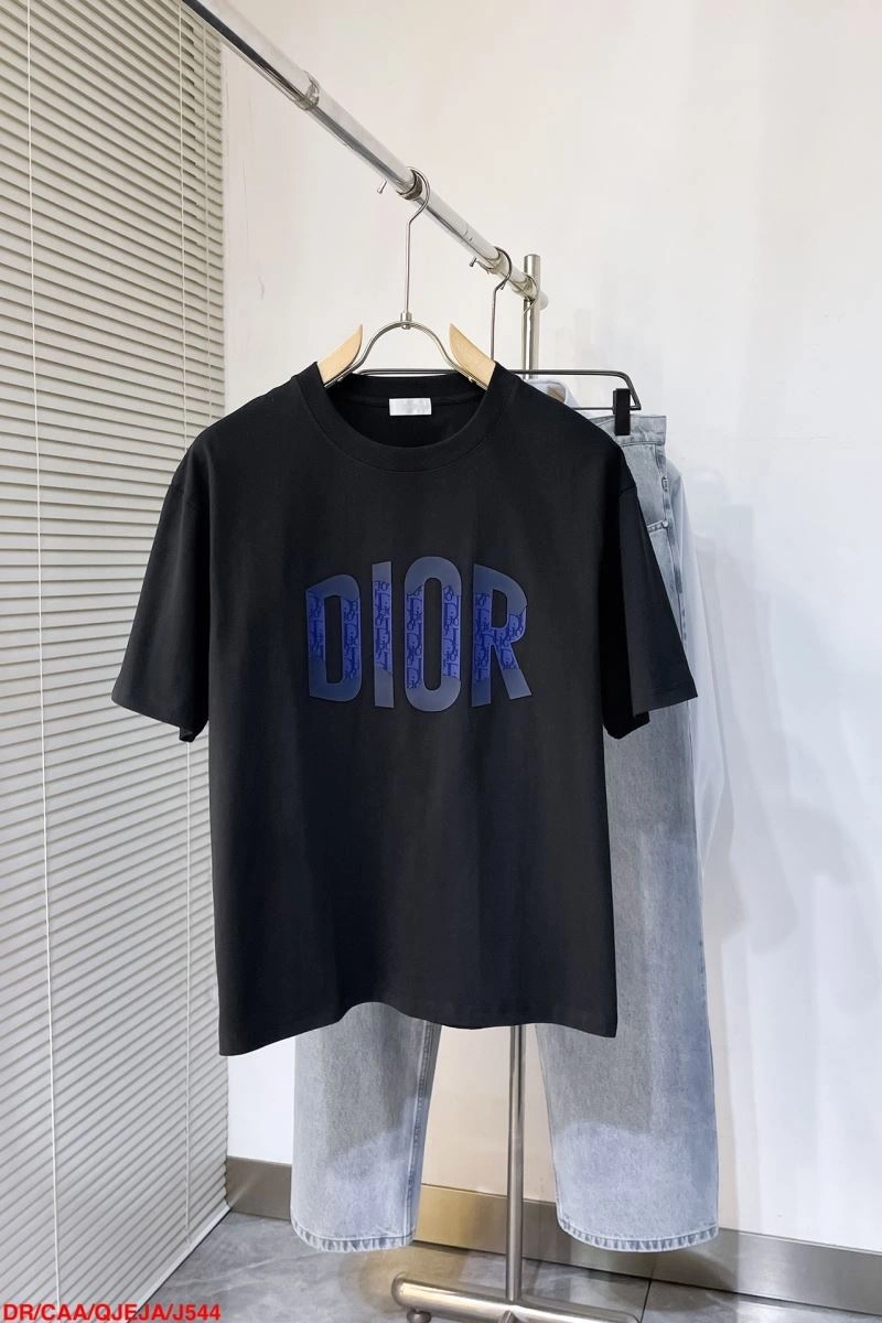 Christian Dior T-Shirts
