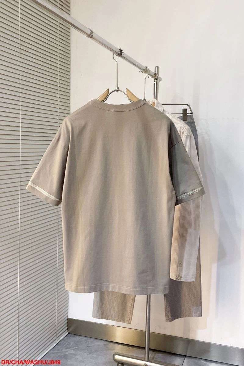 Genuine Christian Dior T-Shirts