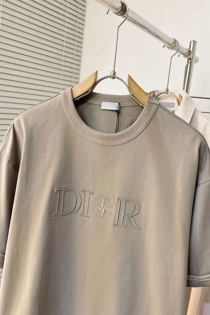 Genuine Christian Dior T-Shirts