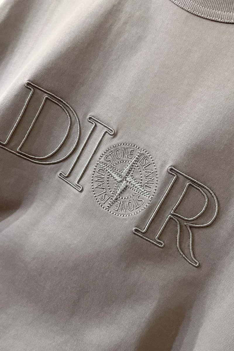 Genuine Christian Dior T-Shirts
