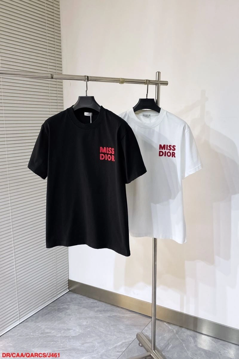 Christian Dior T-Shirts