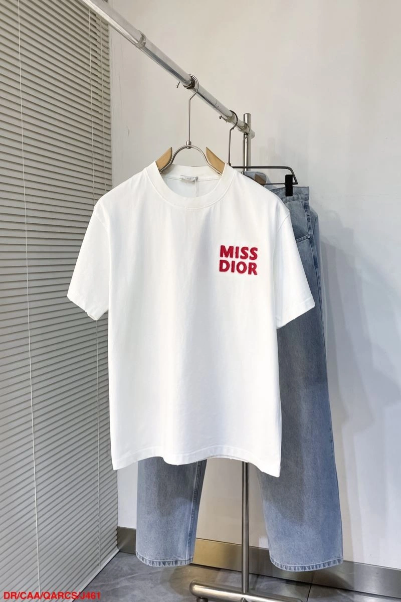 Authentic Christian Dior T-Shirts