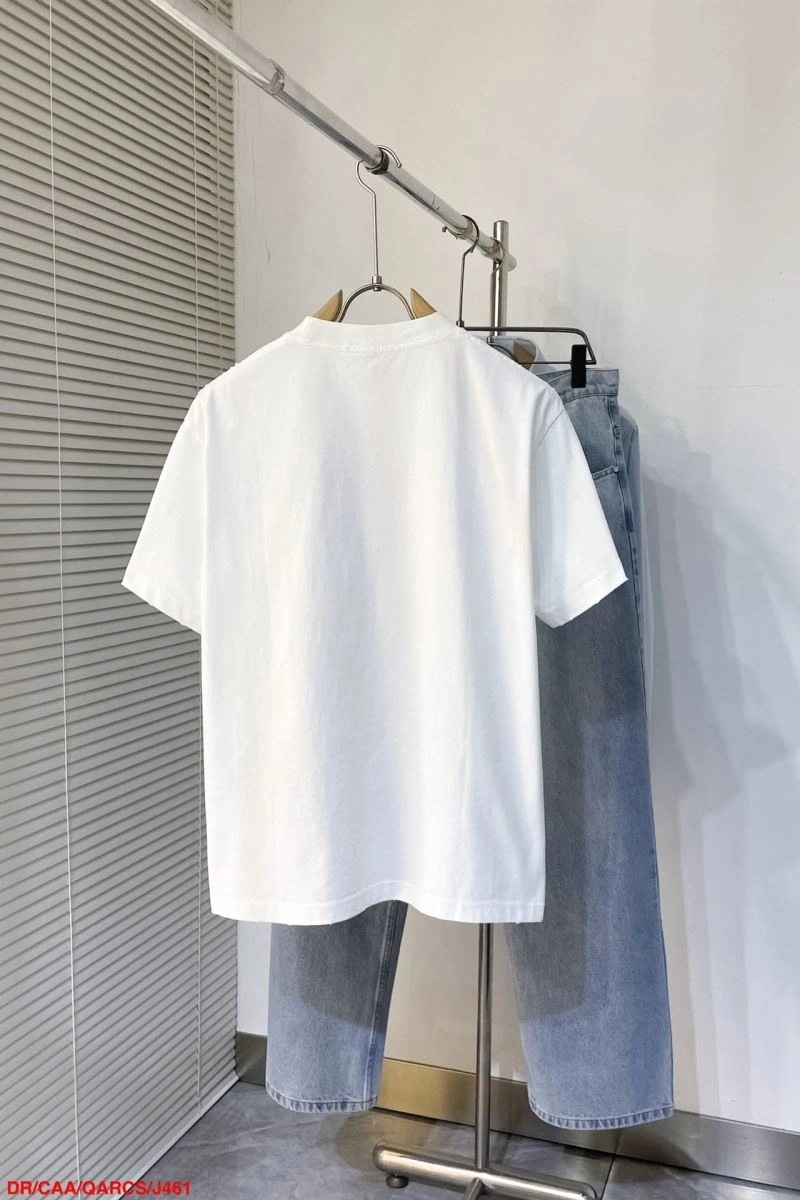 Authentic Christian Dior T-Shirts