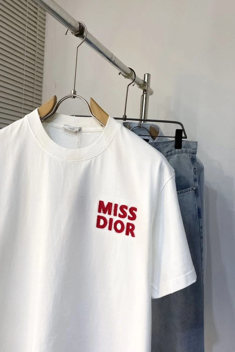 Authentic Christian Dior T-Shirts