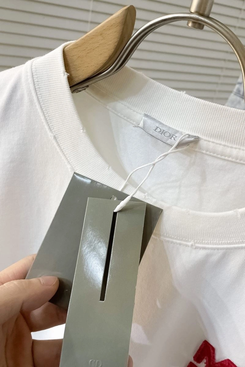 Authentic Christian Dior T-Shirts