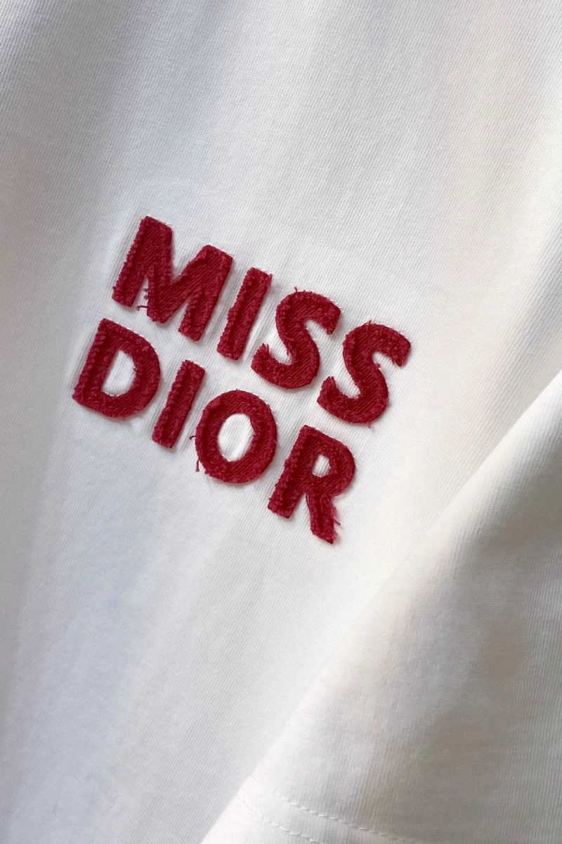 Authentic Christian Dior T-Shirts