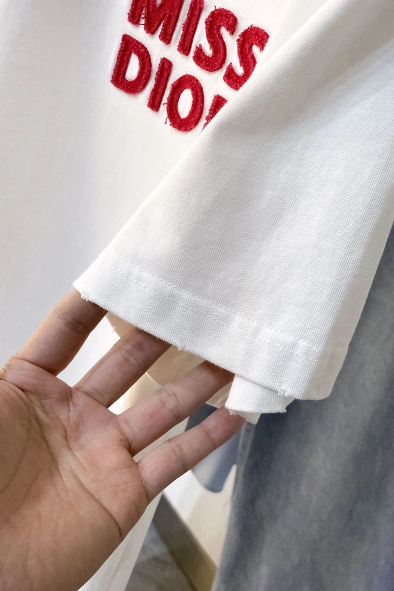 Authentic Christian Dior T-Shirts