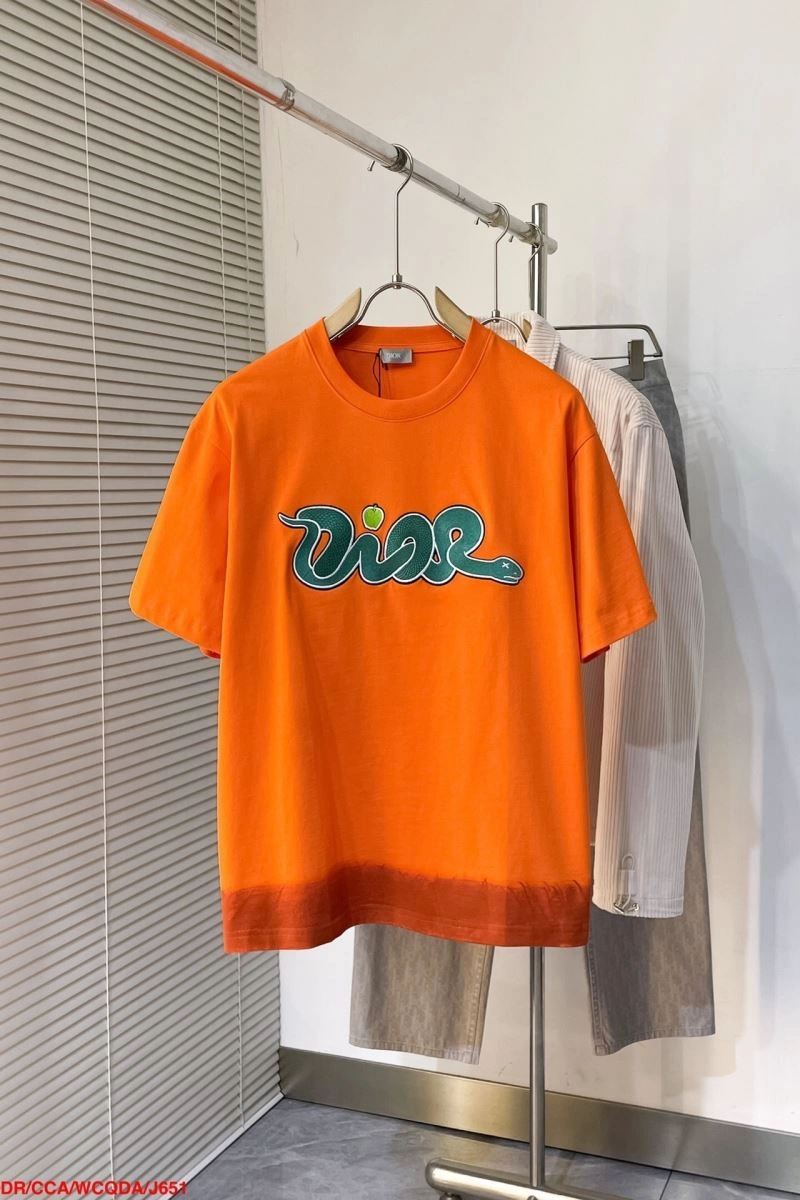 Christian Dior T-Shirts