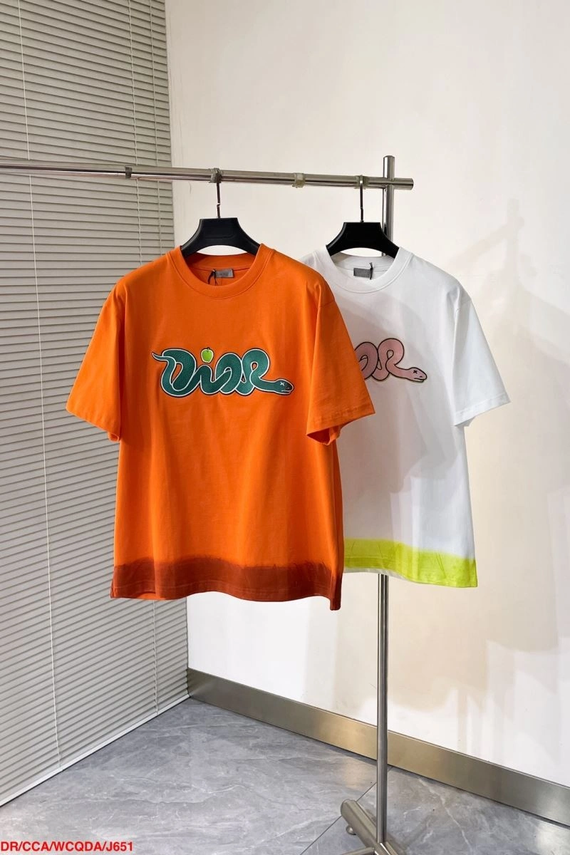 Legit Christian Dior T-Shirts