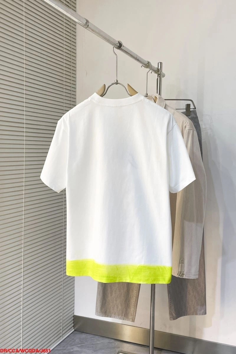 Legit Christian Dior T-Shirts