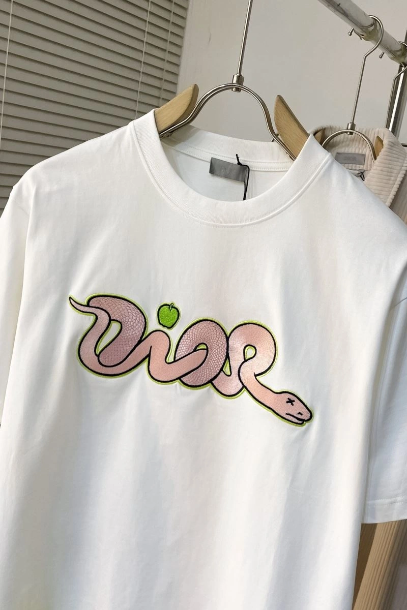 Legit Christian Dior T-Shirts
