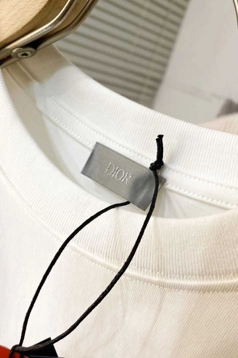 Legit Christian Dior T-Shirts